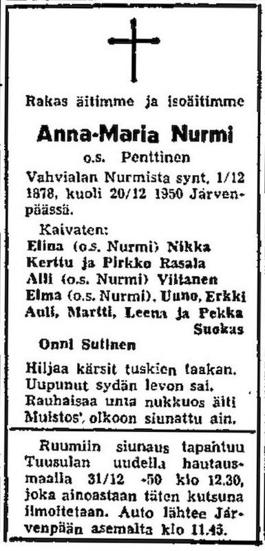 N-O - Karjalan Liitto