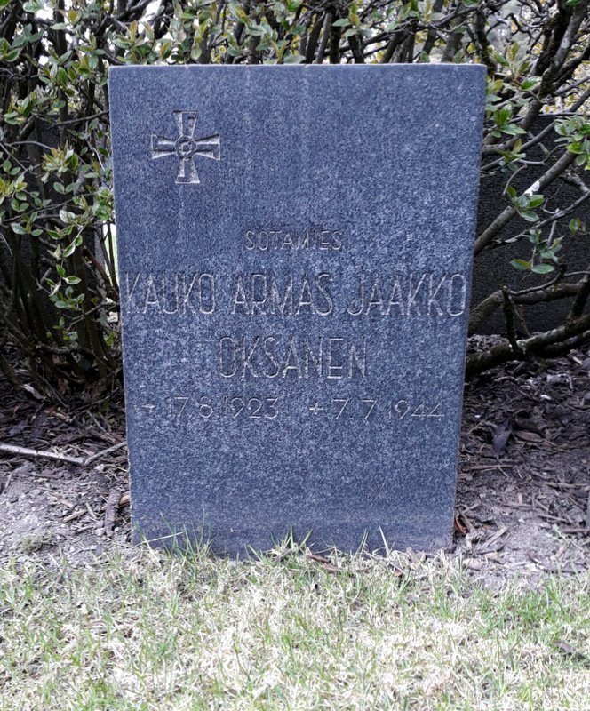 N-O - Karjalan Liitto