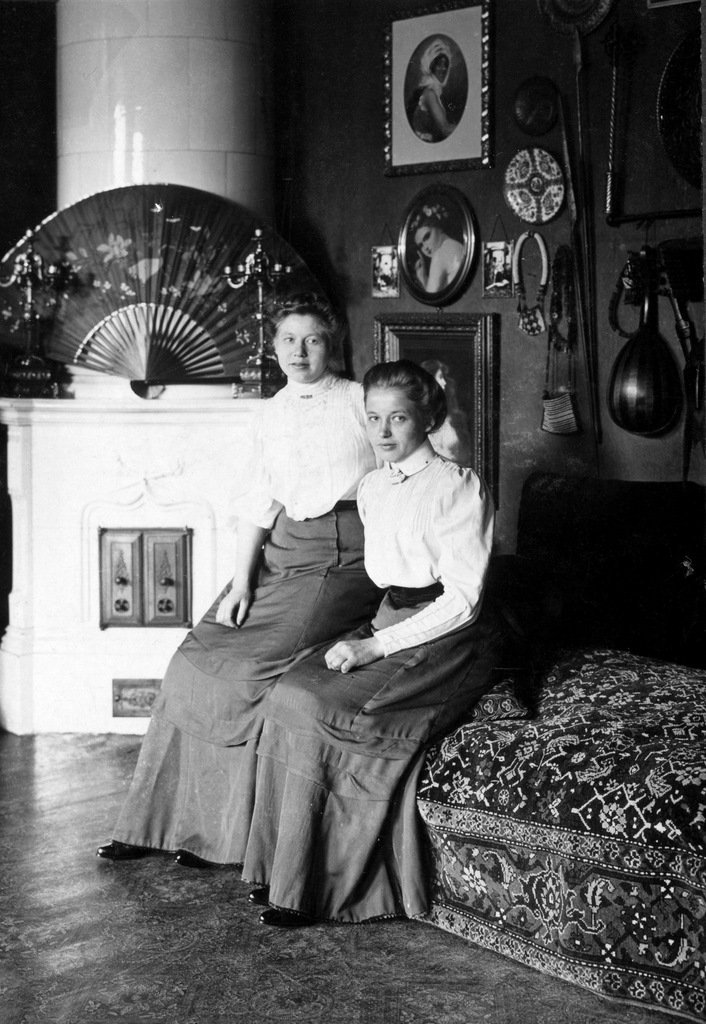 talo 9a - Karjalan Liitto