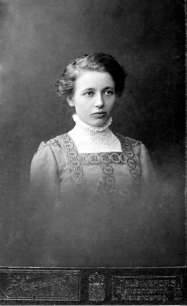 talo 9a - Karjalan Liitto