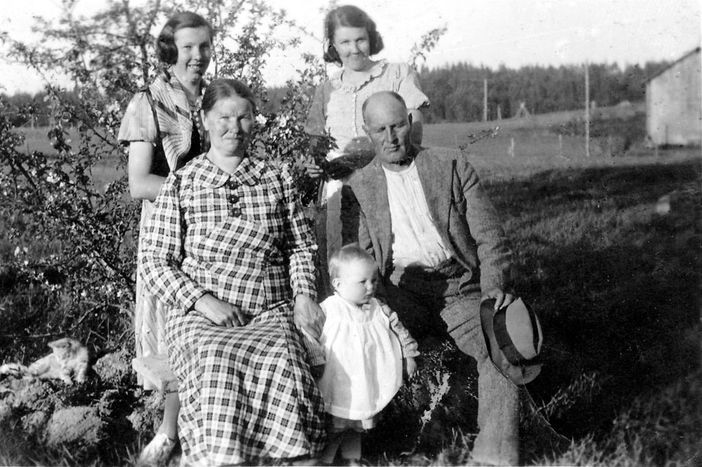 talo 44 - Karjalan Liitto